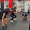 10 Great Warm-up Exercises | Australian Institute of Fitness