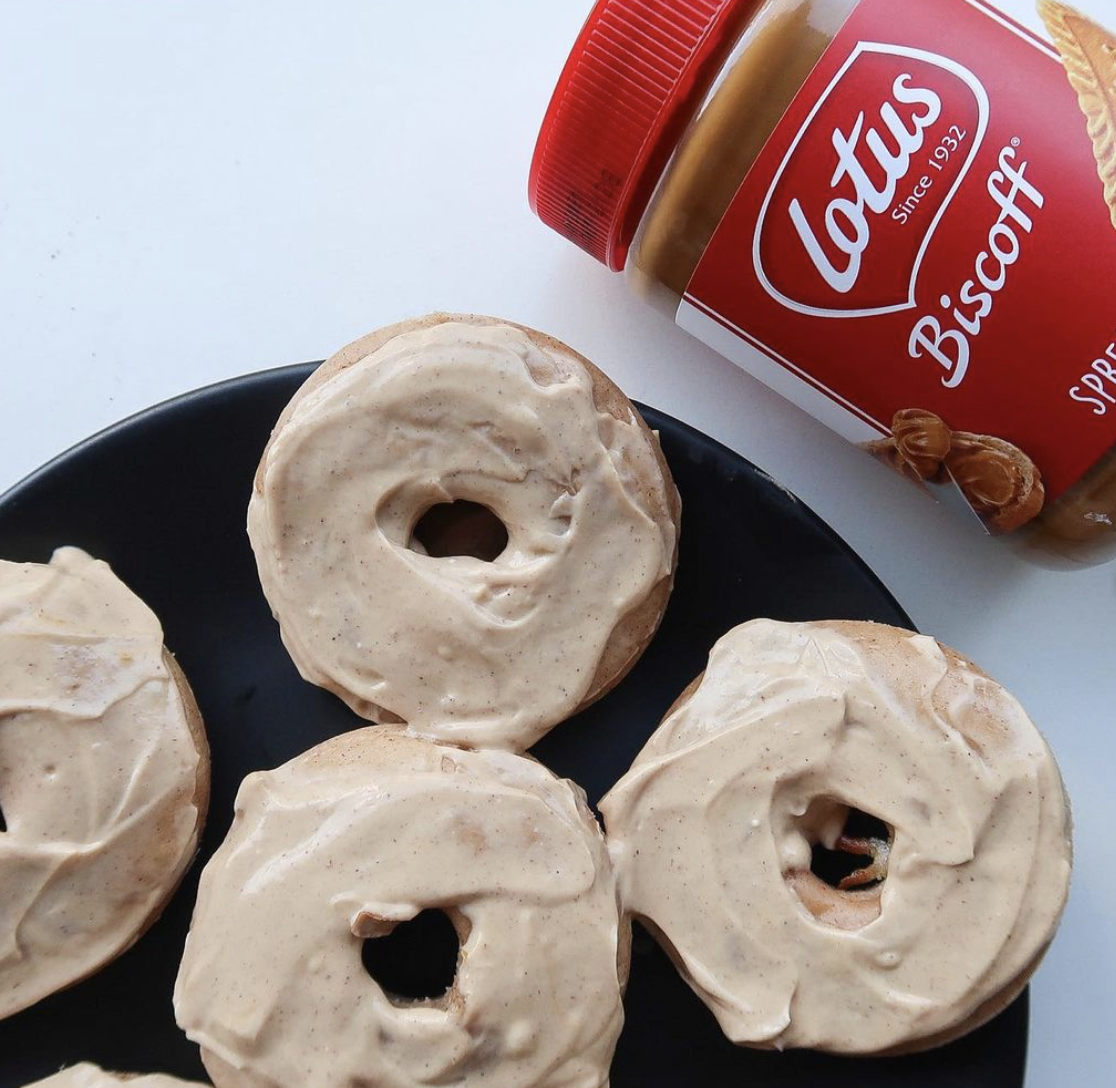 Fitness-friendly Doughnuts and Brownies | Australian Institute of Fitness