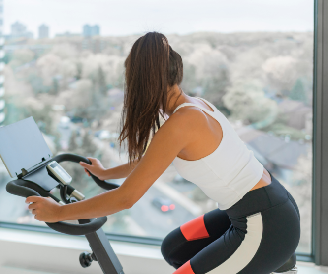 Feel the HIIT: The Basics of High-Intensity Interval Training ...