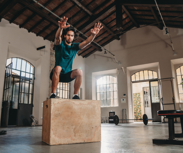 Feel the HIIT: The Basics of High-Intensity Interval Training ...