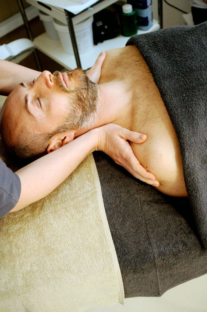 The Different Types of Massage Techniques | Australian Institute of Fitness