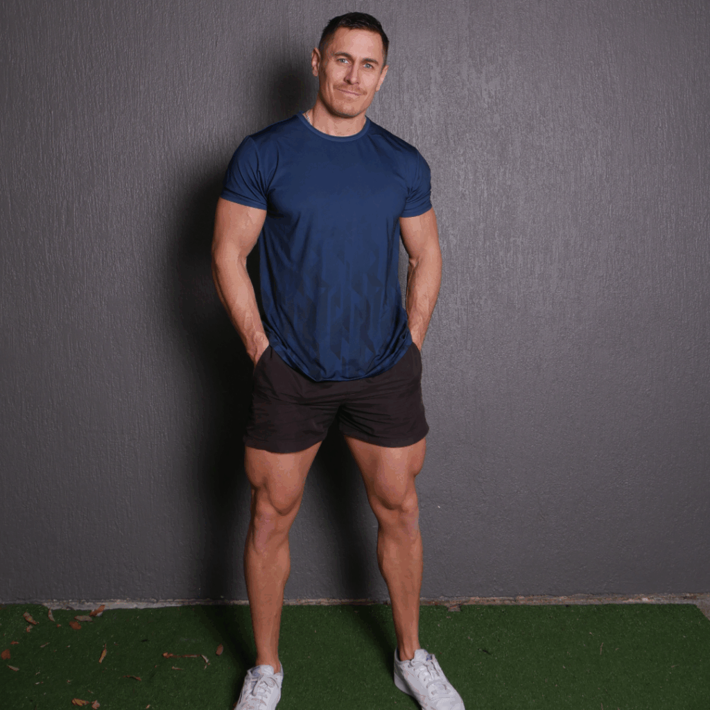 MLS Entry | Australian Institute of Fitness
